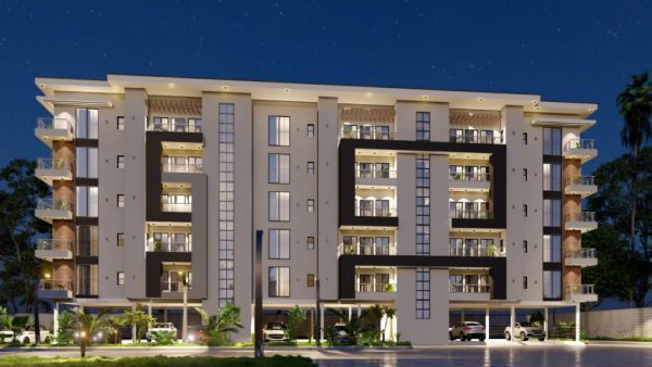 Janelle's White Cove - Redefining Luxury Homes