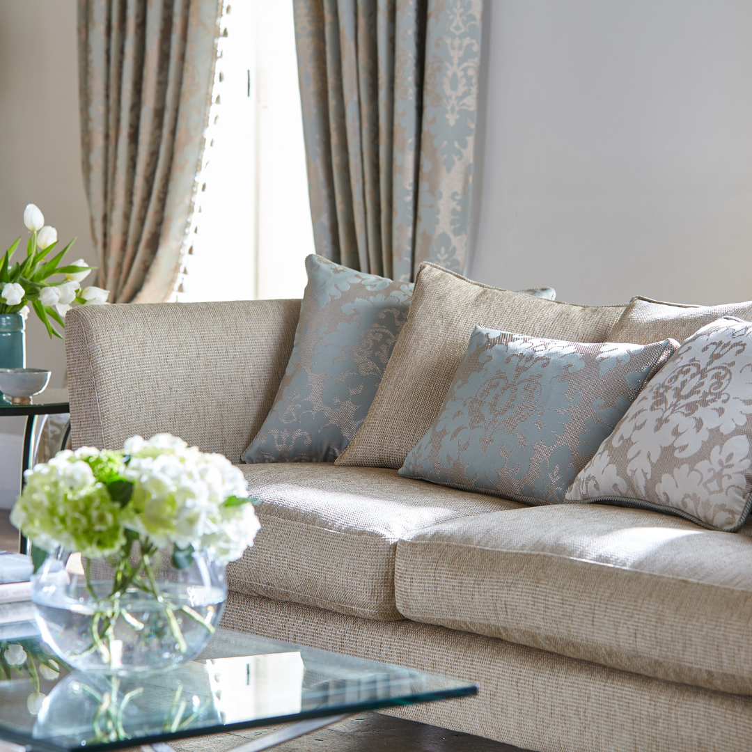 10 Ways to Transform Your Home into a Warm and Welcoming Haven ...