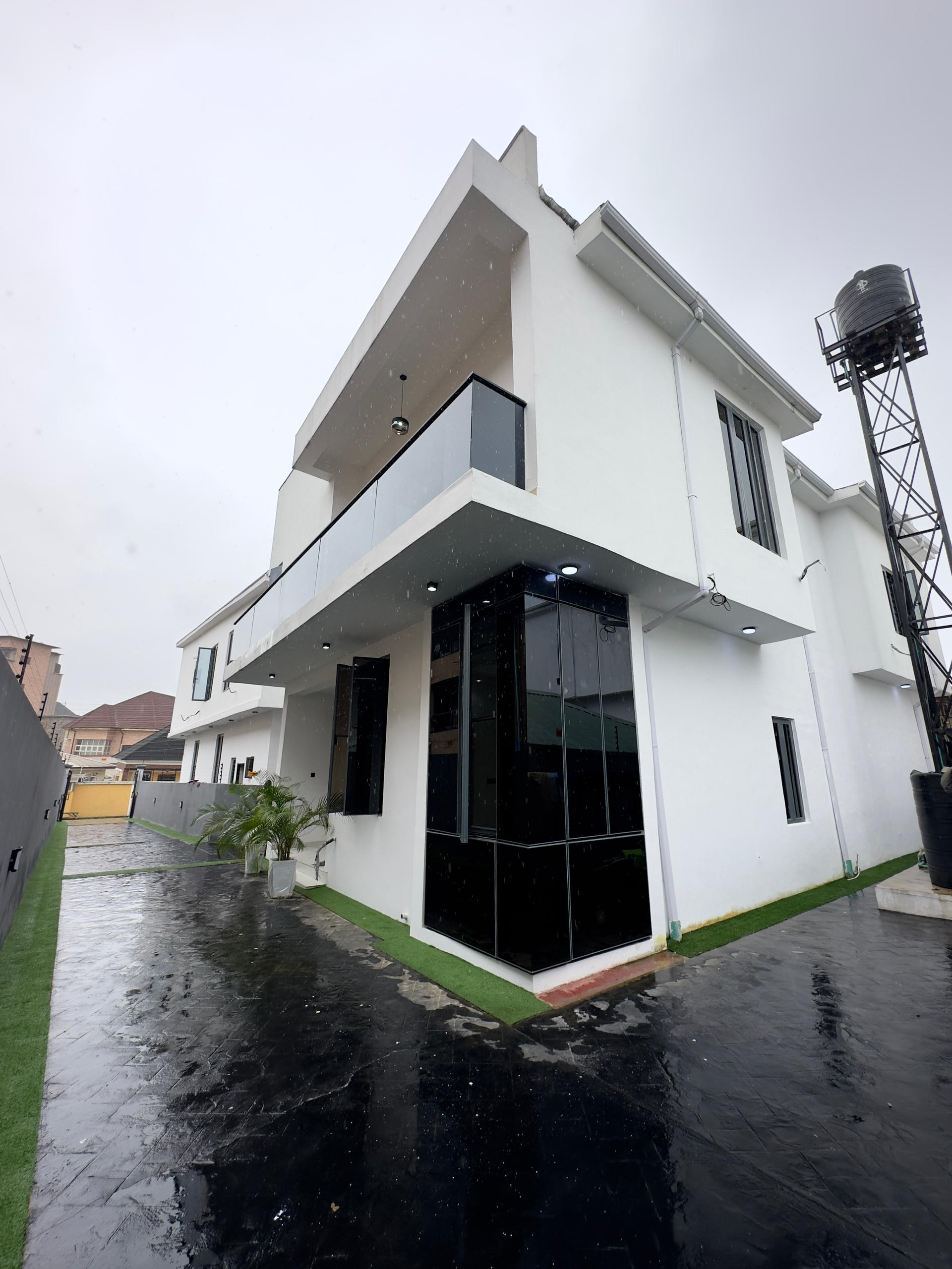 Dozek - Redefining Luxury Homes